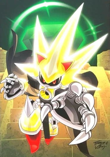 Discuss Everything About Sonic Wiki Zone Fandom