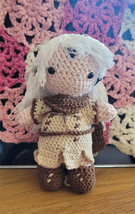 This Is Nylia My Best Friends Wol I Made Her For Them R Ffxiv