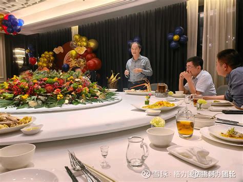 今天，朱江洪过生日。是朱江洪总缔造了 格力电器 ，是中国暖通行业泰山北斗级的人物，业内企业都很尊重， 格力 有今天，董明 雪球