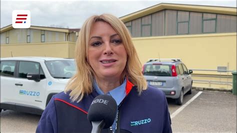 Open Day Il Ruzzo Apre Potabilizzatore E Depuratore Youtube