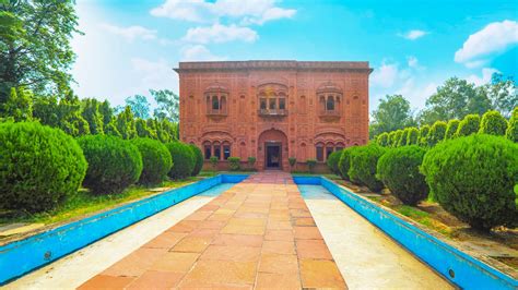 Visit The Punjab Agricultural University Museum In Ludhiana