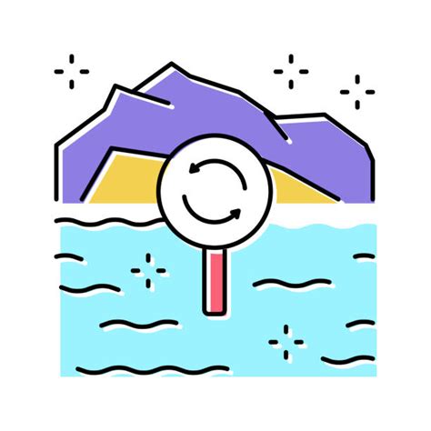 Hydrosphere Background Illustrations Royalty Free Vector Graphics