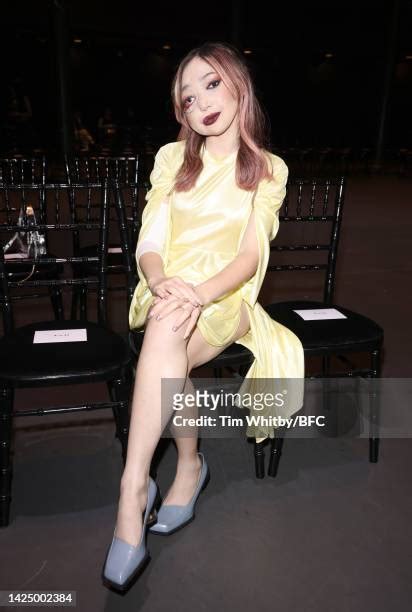 Nikki Lilly Feet