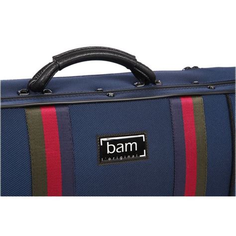 Bam Sg5141sb Viola Case Blue Thomann Uk