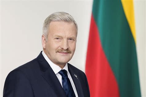 Ep Narys Bronis Ropė „kainos Karteliai Ir Iškreipta Konkurencija” Kauniečiams Kasdienės