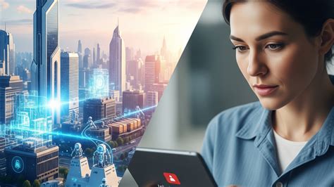 Workforce Transformation Amazons Ai Driven Evolution