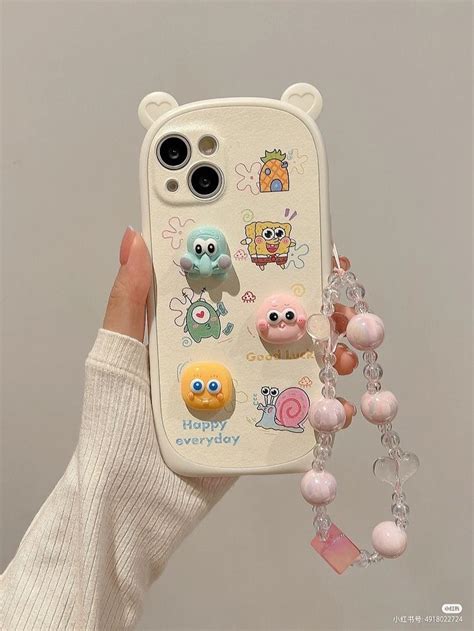 Pin On Accessories Iphone Cases Cute Pretty Iphone Cases Chic