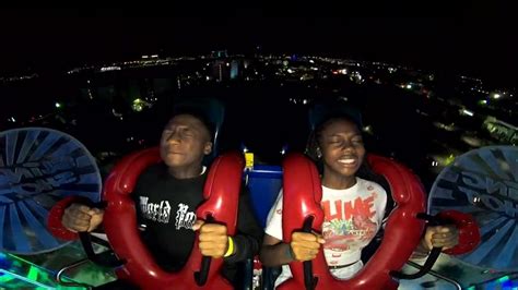 Derricka And Tyriq Youtube