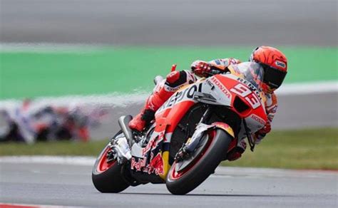 Gp De Portugal De Motogp Saiba O Horário E Onde Assistir à Abertura Da