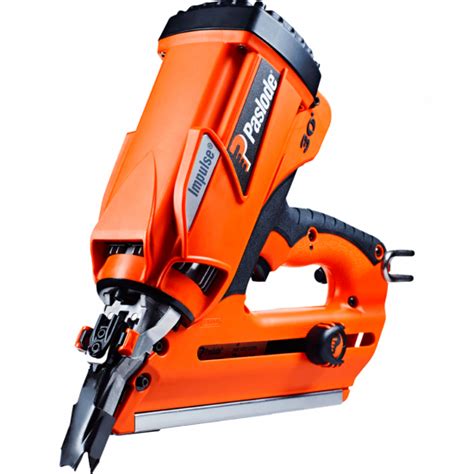 Nail Gun Hire Paslode Framing Nailer The Landscape Yard