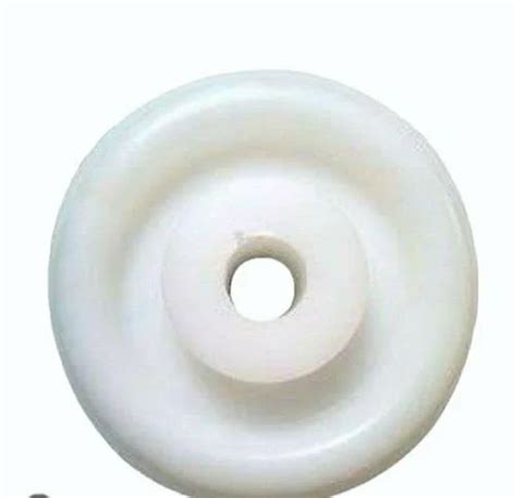 Nylon 6 Inch Pp Wheel At ₹ 250 Piece In Pune Id 2851675254262