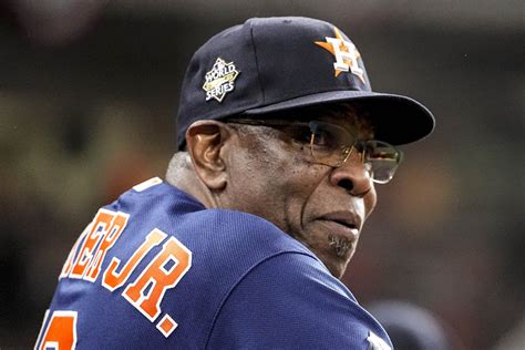 Dusty Baker To Return As Astros Manager After Winning World Series