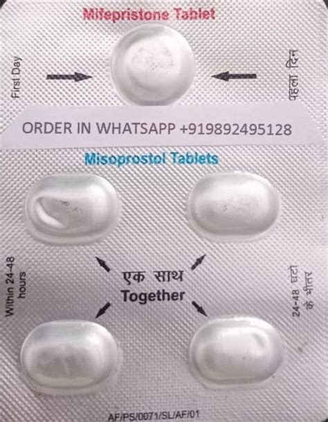 Misoprostol Uses Dosage Side Effects And Interactions By