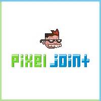 Pixel Joint The Internet Pixel Art Gallery