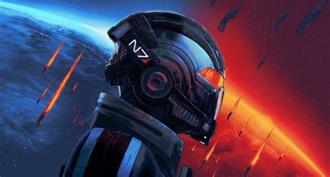 Mass Effect Wiki Fandom