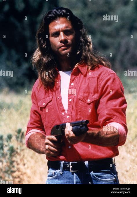 Renegade Lorenzo Lamas Lorenzo Renegade Photo
