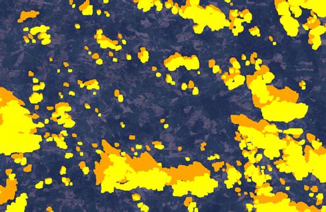 3283 i landsat acca cloud shadow detection vs fmask grass gis