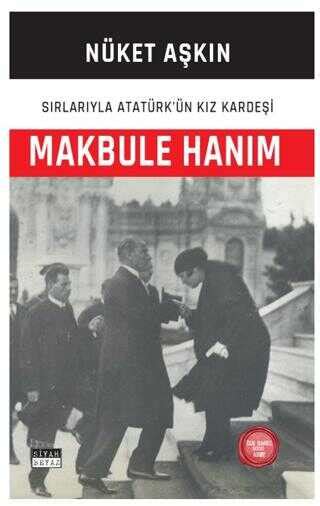 Makbule Hanım Bkmkitap