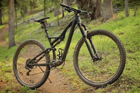 Specialized Stumpjumper Fsr Comp 29 Reviews And Prices 29er Bikes