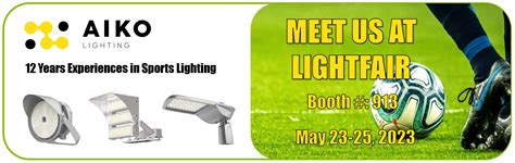 Lfi Invitation 2400w Led Sports Flood Lighting And High Mast Lighting Manufacturer