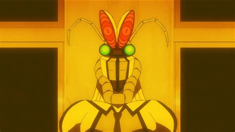 Dandadan Makes Hilarious 80s Jingle Reference