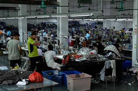 What Is A Sweatshop Lets Break It Down