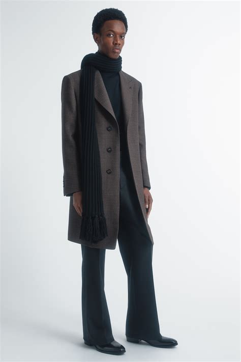 Tagliatore Men’s Fall 2023 [PHOTOS]
