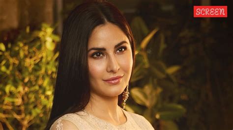 When New Mom Katrina Kaif Revealed Father Was ‘not An Influence Not A