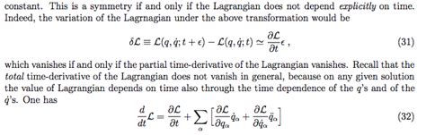 Calculus Confusion About Partial And Total Derivatives Mathematics