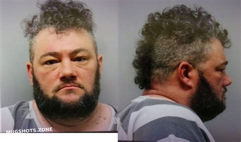 Brown Benjamin Joseph 08242024 Wise County Mugshots Zone