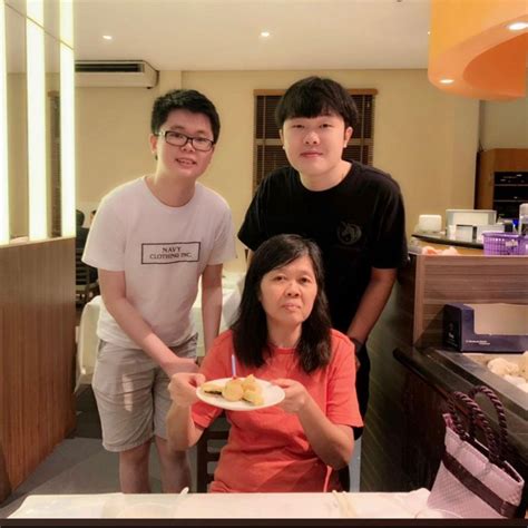 Leon Chua On Linkedin Mum Lifelessons Experience Poor