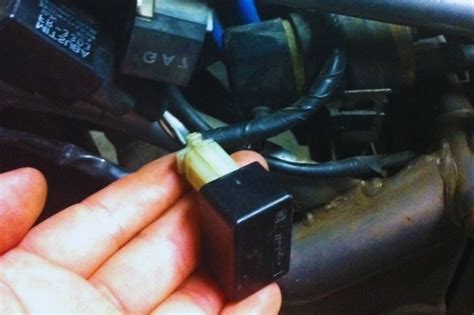 How A Fuel Pump Relay Works And Signs Of A Bad Relay