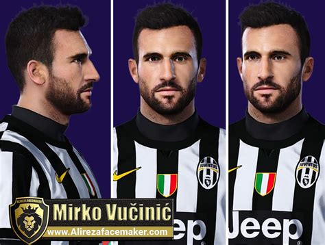 Mirko Vučinić 2013