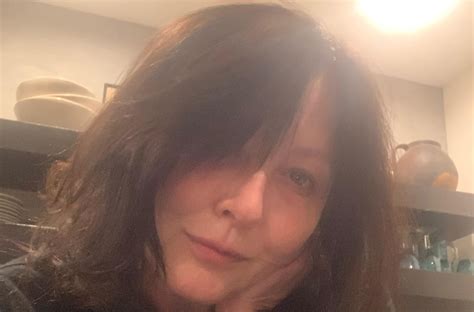 Shannen Doherty “ho Scoperto Che Mio Marito Mi Tradiva