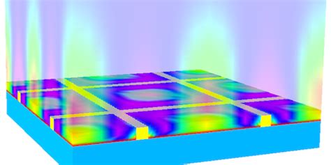 Physics Picturing How Vertical Transistors Work