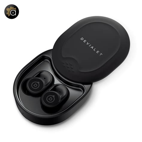 Devialet Gemini Audalgin Medicína Pro Každého Audiofila