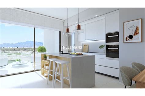 1e Lijn Nieuwbouw Appartementen Direct Aan De Golfba