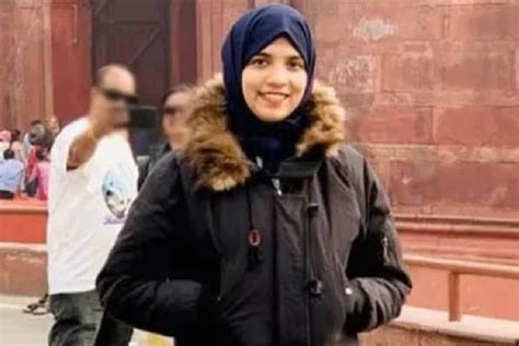 Fidha Fathima Suicide വിവാഹം ഒന്നര വർഷം മുൻപ് ഭർതൃവീട്ടിൽ നിന്നെത്തിയ 22 കാരി സ്വന്തം വീട്ടി