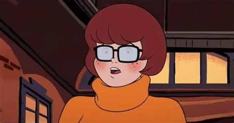The Team Behind Scooby Doo Always Intended For Velma To Be A Lesbian