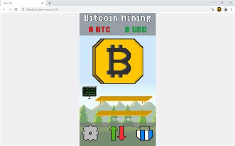 Bitcoin Mining Unblocked Game Chrome Web Store