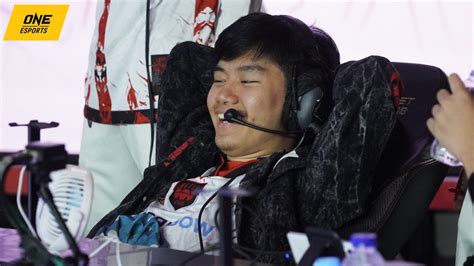 Udil Rehat Di Mpl Id S13 Ini Jawaban Sang Pemain One Esports Indonesia