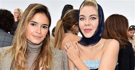 Ulyana Sergeenko Sent A Blogger A Note Using The N Word