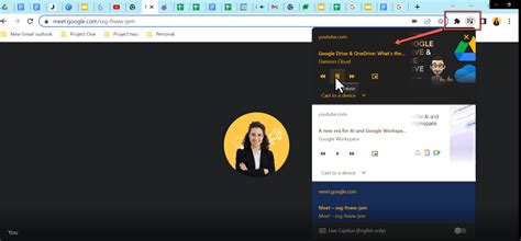 Google Chrome Tips Tab Management