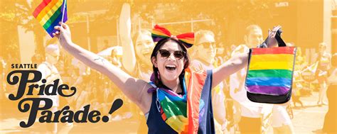 Seattle Pride Parade 2025 29 Jun 2025