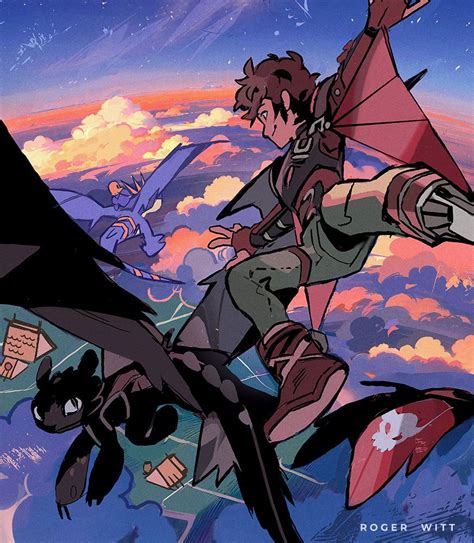 900 Httyd Ideas In 2025 Httyd How Train Your Dragon How To Train