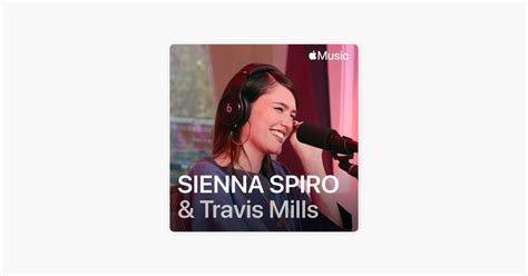 ‎sienna Spiro สถานีวิทยุ Apple Music