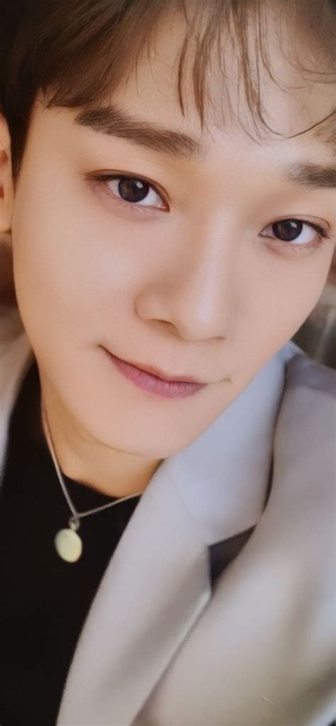 Chen Wallpaper Exo Chen Chen Nose Ring