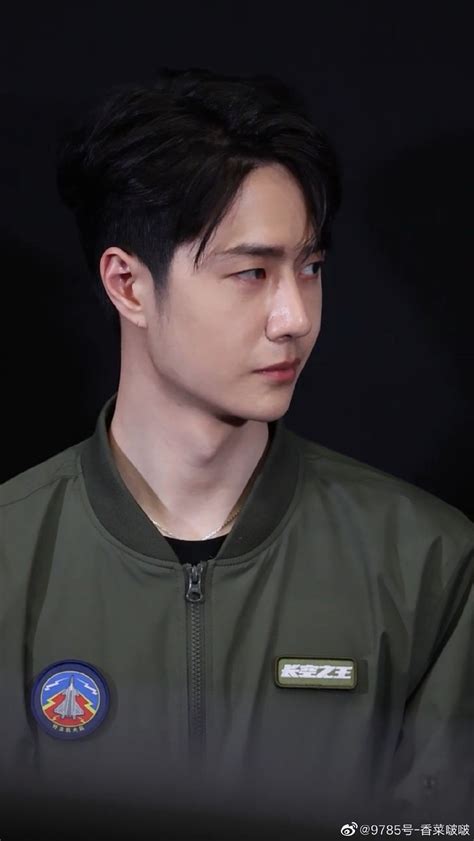 Pin Di Thanyalak Su Wang Yibo