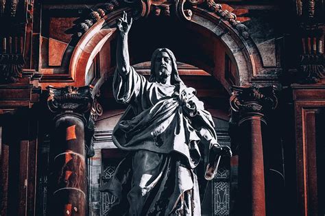 Dont Immanentize The Eschaton National Catholic Register