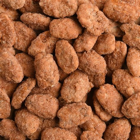 Praline Pecans Greenes Fine Foods